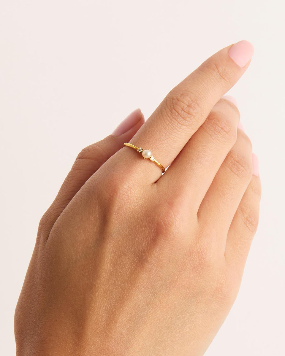 Rings in Gold & Silver for Women – by charlotte