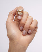 Rings in Gold & Silver for Women – by charlotte